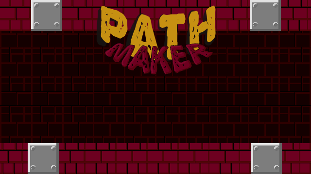 PathMaker by deleteman
