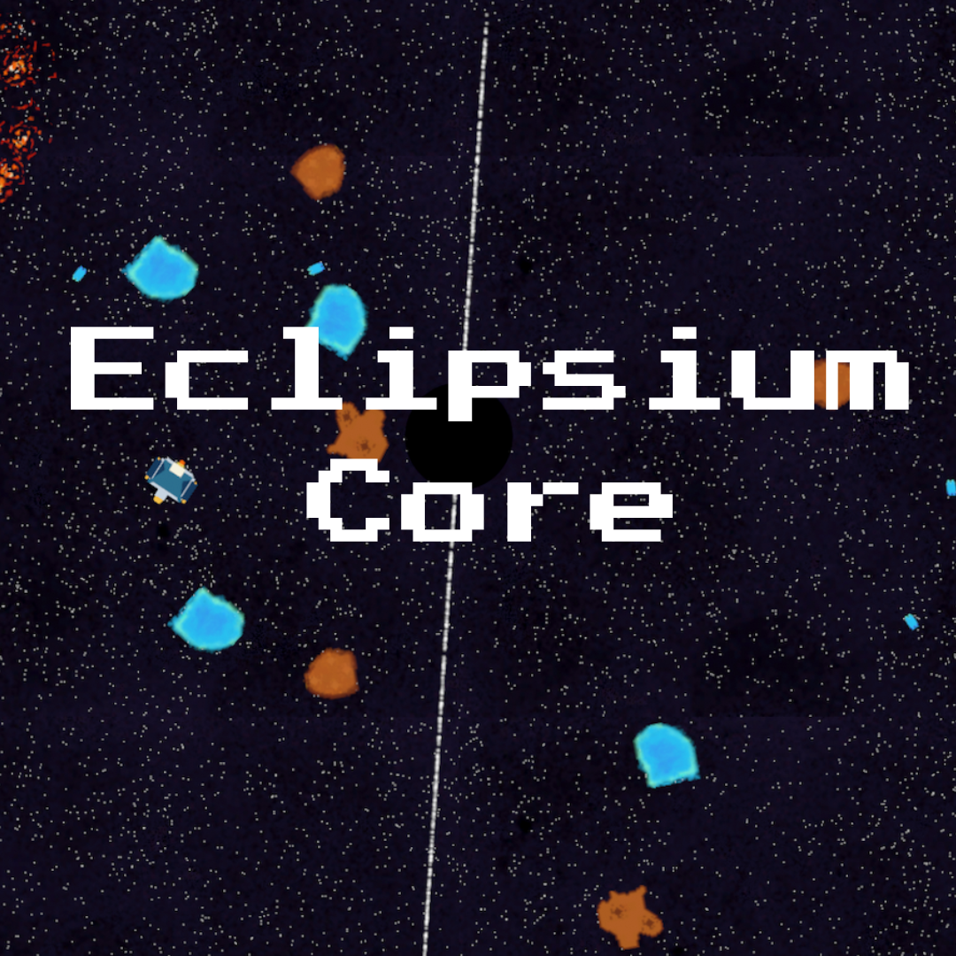 Eclipsium Core by kylejramstad