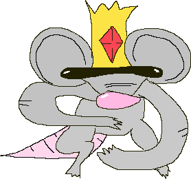 Rats in the Cellar - Pirate Software Game Jam 14 by bigbone for Pirate ...