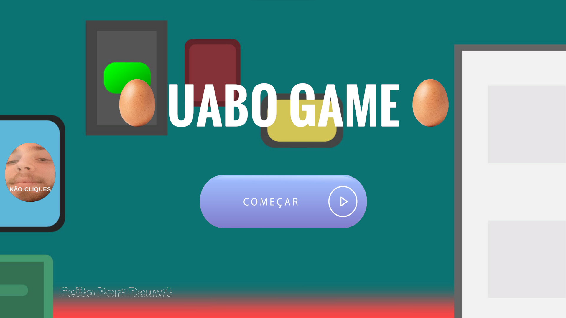 Uabo Game by Dauwt