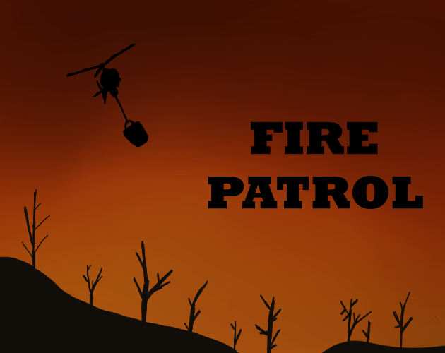 Fire Patrol by hb_griever