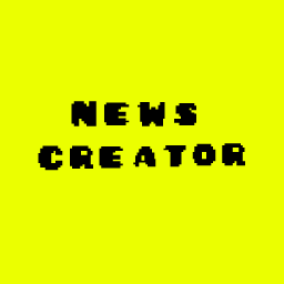 News Creator by crad_real