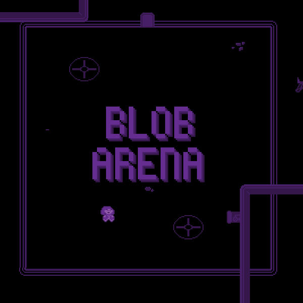 Blob Arena by Tetragraviton