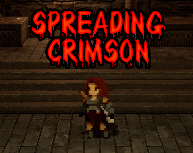 How To Stop Crimson Spread
