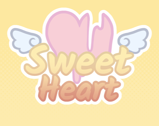 Redraw Davis's sprite idea - Sweetheart(Old ver) by AmaiBomb