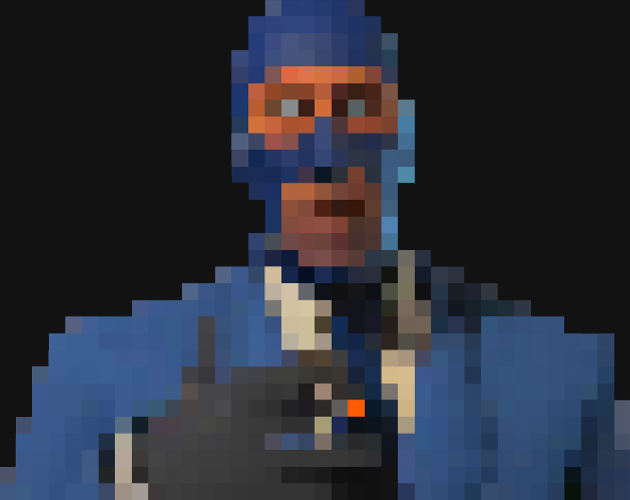 Meet the Spy: RPG by Grouch