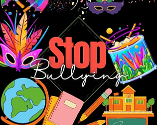 Top games tagged bullying and Horror - itch.io