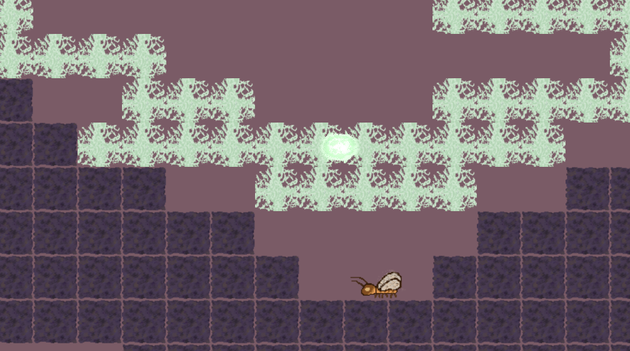 Slime Network by frazerboy99