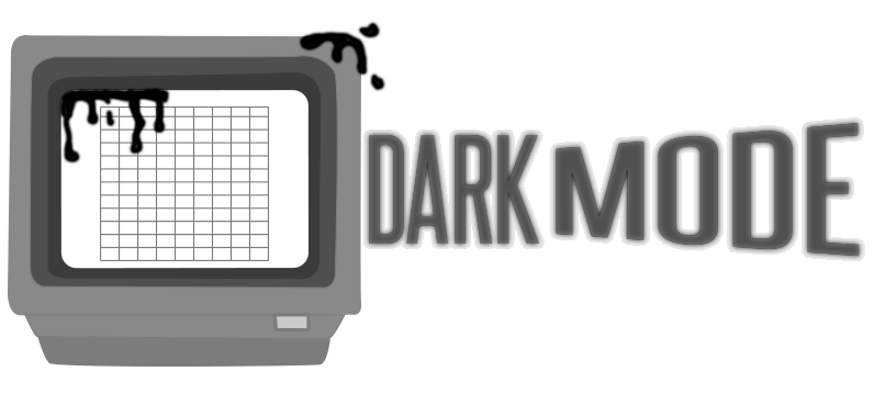 Dark Mode by Bridgersoft Games