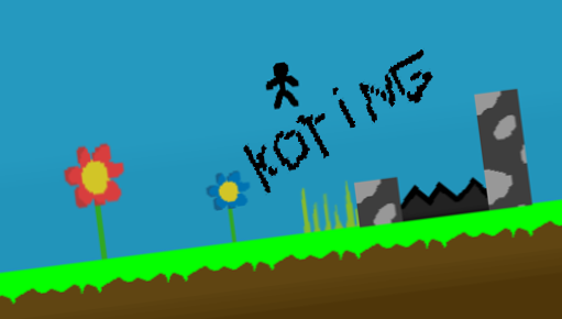 koting (alpha) by Truflex Games