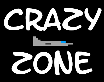 Crazy zone by Digipug_devs, hallohallotututu