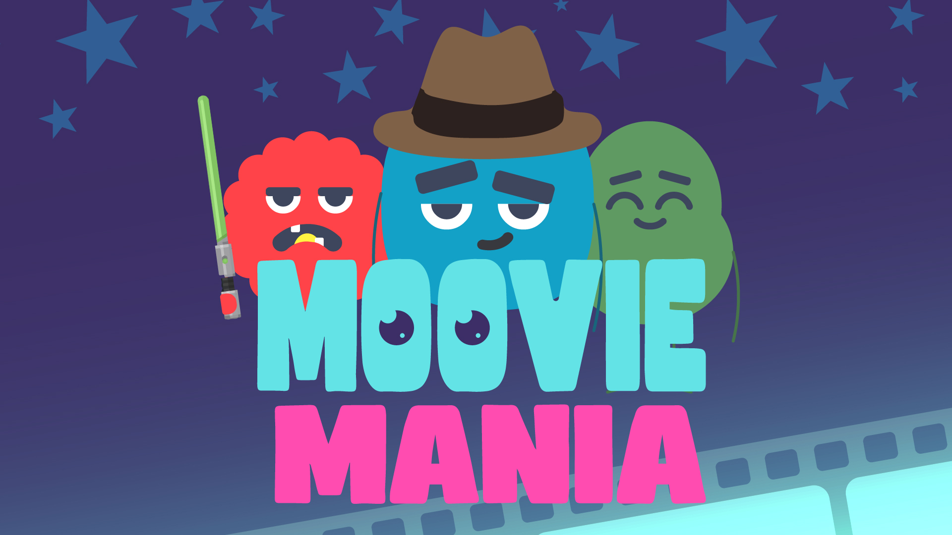Moovie Mania by TheMaxcraft1