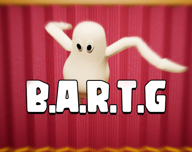 B.A.R.T.G by Fadel Paul