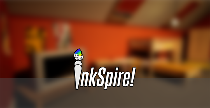 InkSpire! by TylerAL