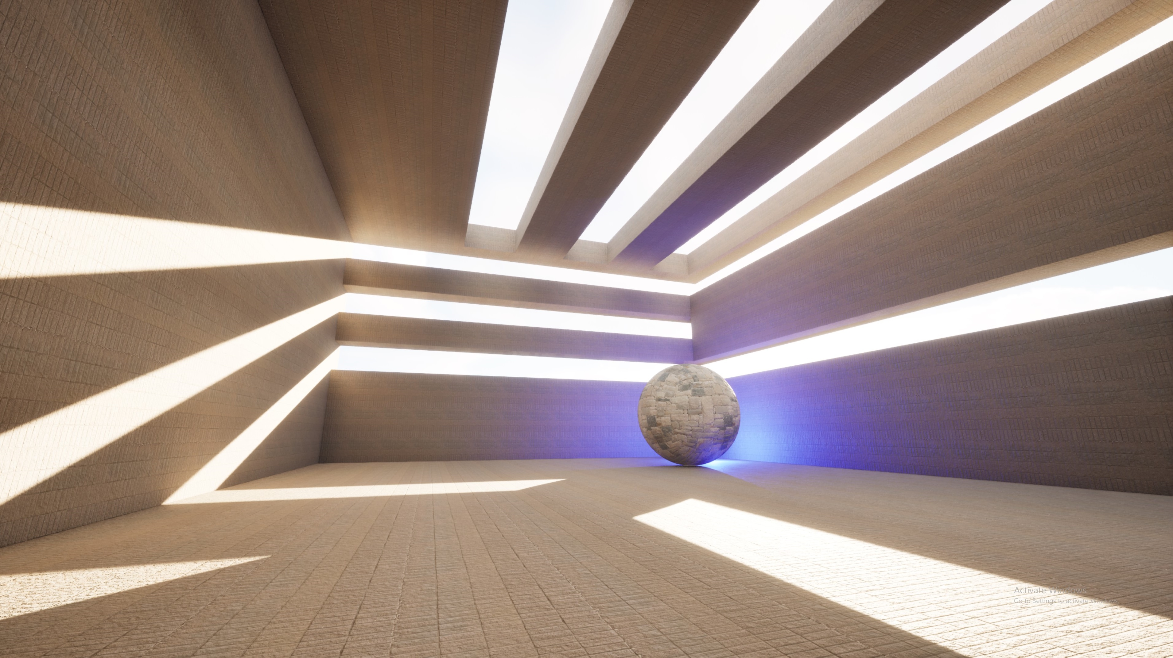 UNKNOWN by quasirandom for Pirate Software - Game Jam 14 - itch.io