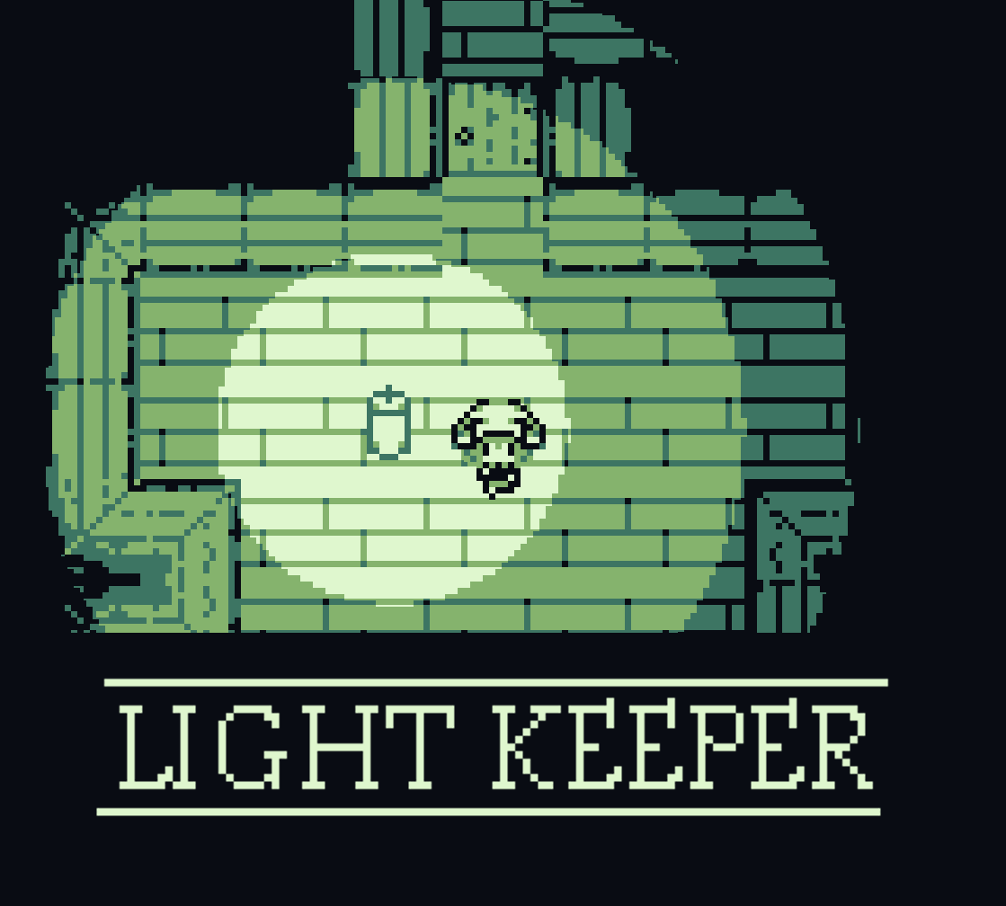 LightKeeper by nion