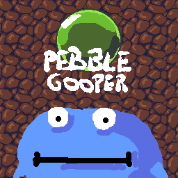 Pebble Gooper by Remora