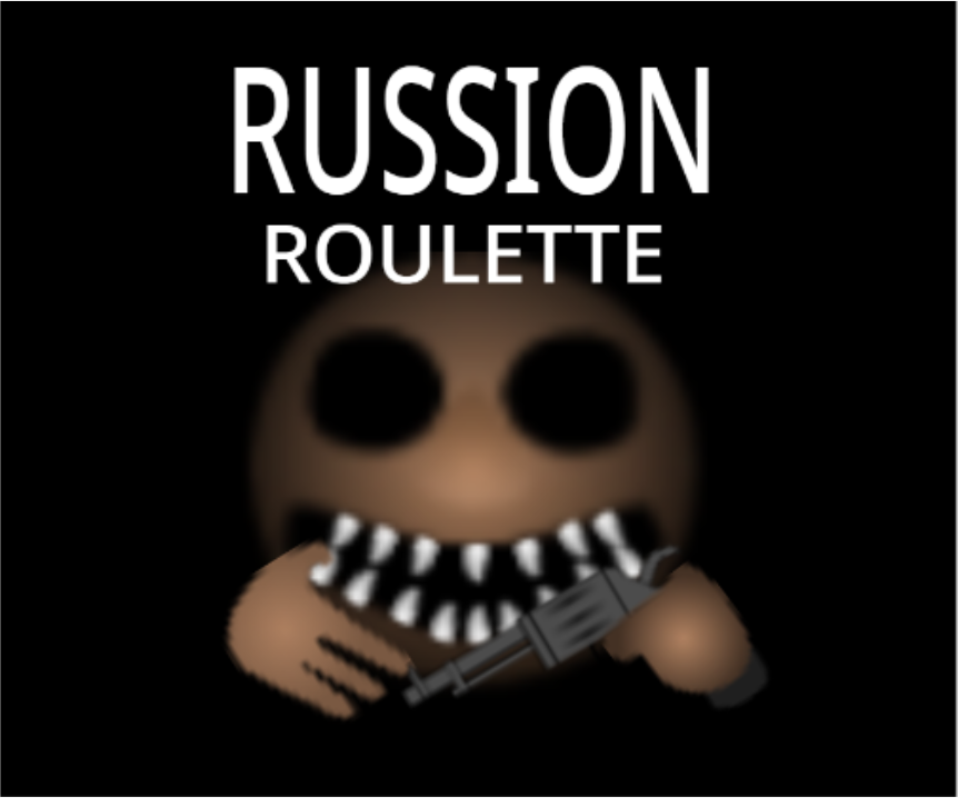 Russian Roullete by cucu