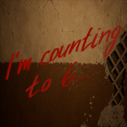 I'm counting to 6... (Release) - I'm counting to 6... by EMIKA_GAMES