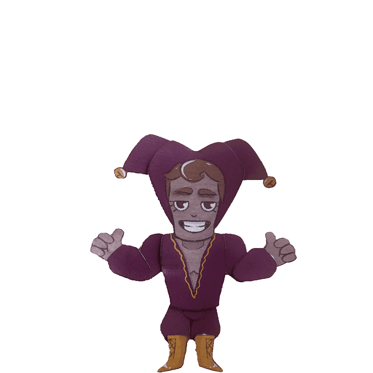 Crunkle park by k4x1