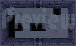 Top-down Dungeon Building Set by PixelatedThunder