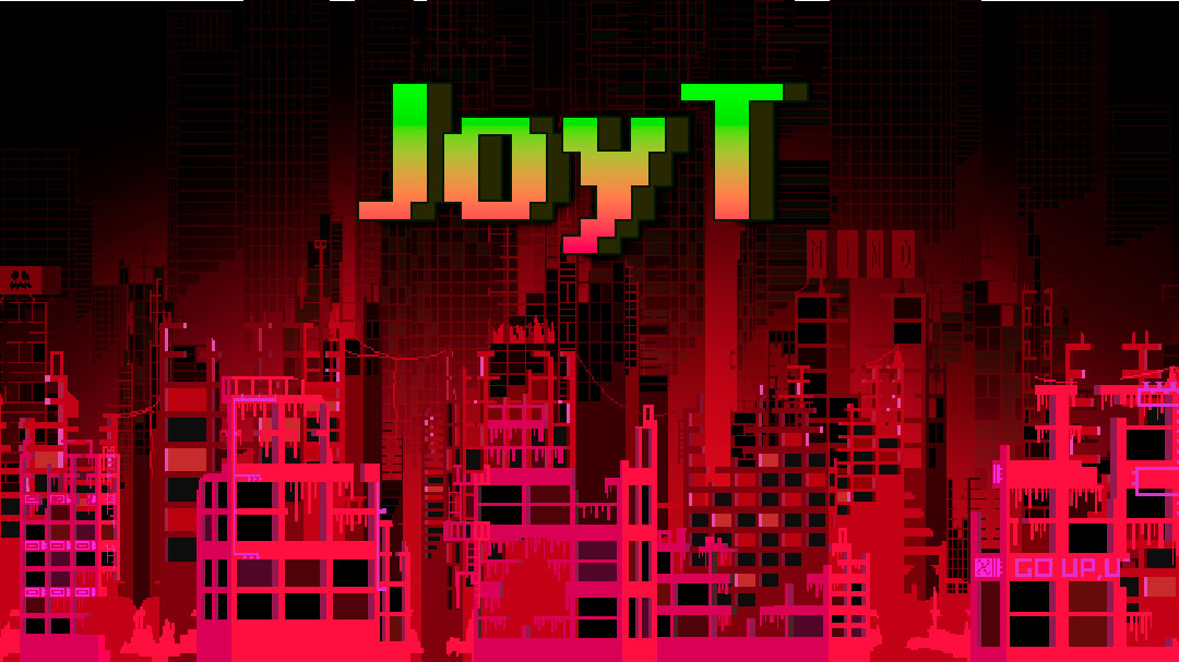 JoyT by PiRaMiDeON