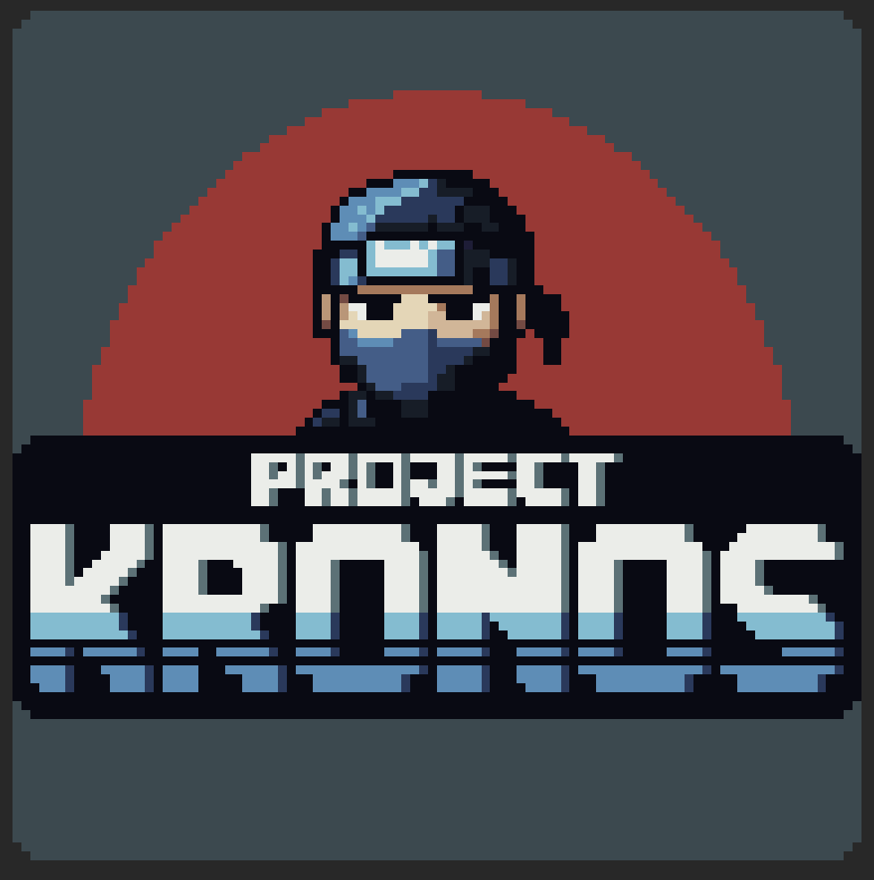 Project: KRONOS by unmadegames, bernie wick