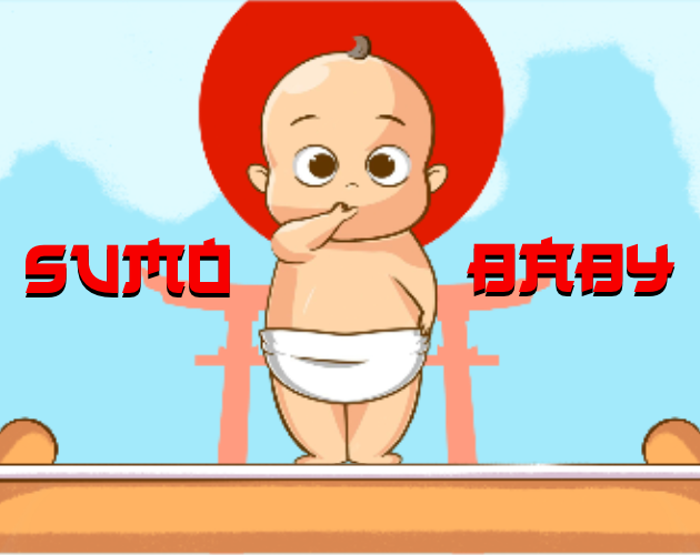 Sumo Baby by Mudassir1, rahulnaidu10, Naadish, tanay.wav