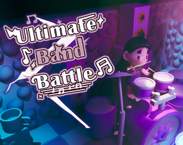 Ultimate Band Battle by Kholkir