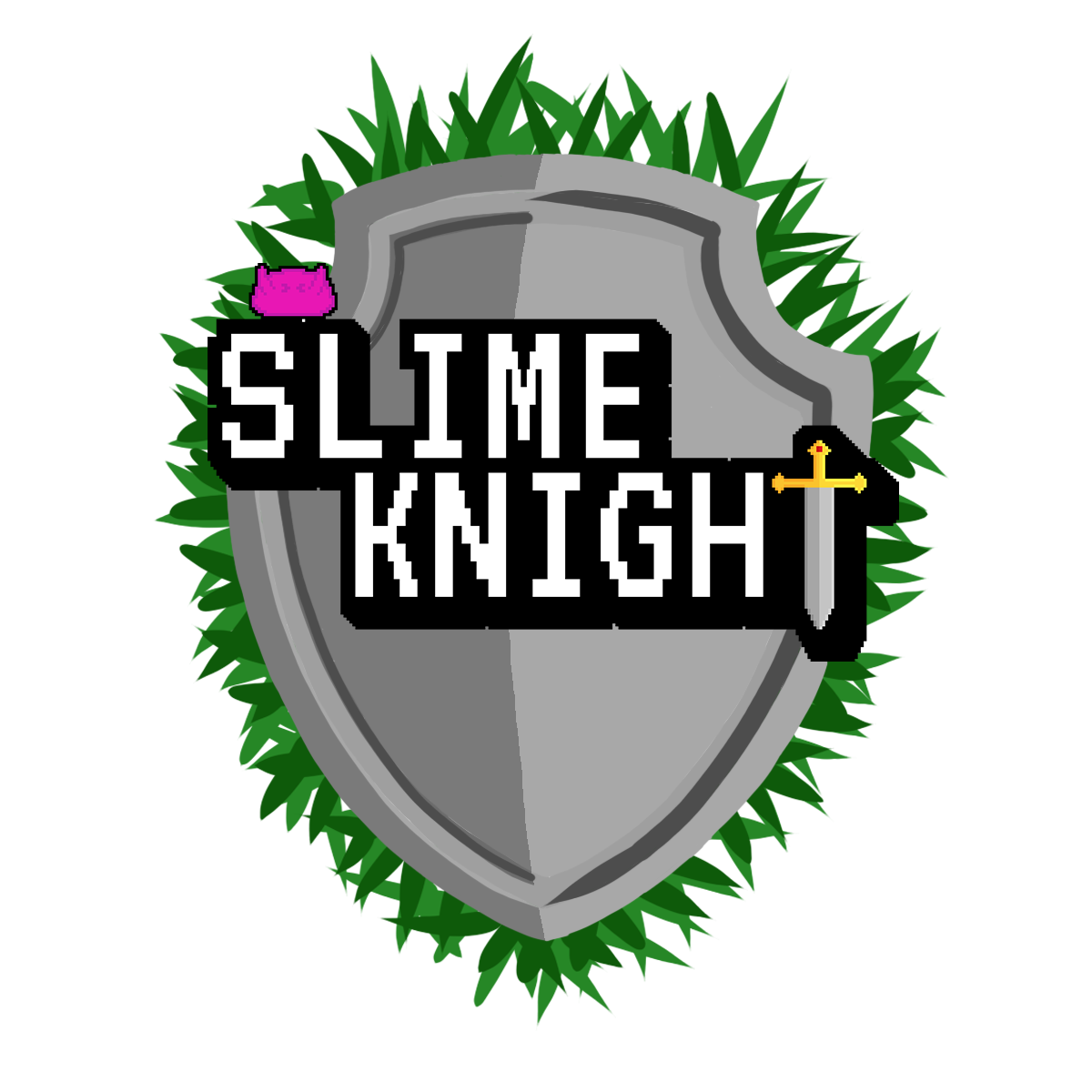 Slime Knight by latenzschin