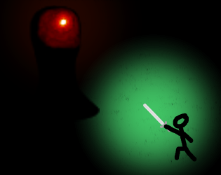 LIGHTBRINGER by tobiasrox