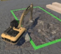 Equipment operator simulator - itch.io