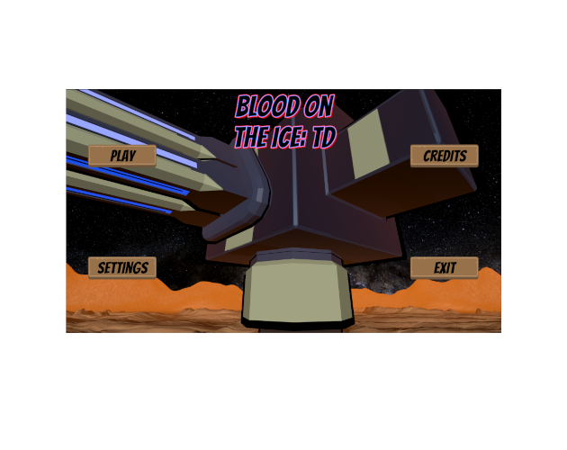 Blood On The Ice: Tower Defense by Flying Possum Studios