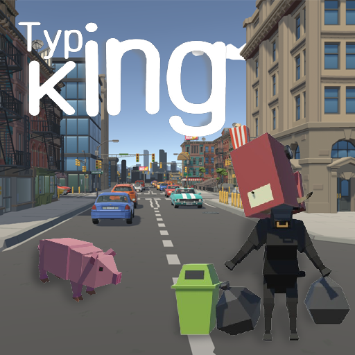 TypKing by Agape Games