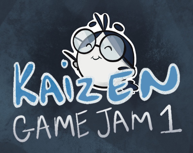 Kaizen - Game Jam 1 - itch.io