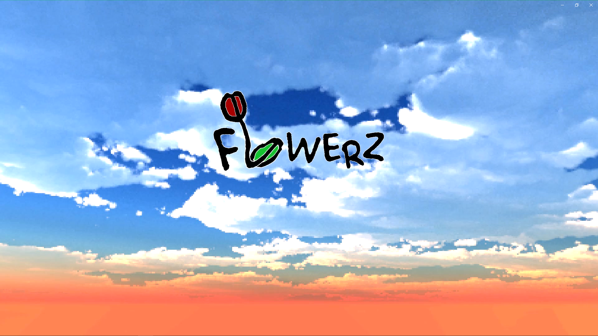 flowerz by Evangeline Albouys