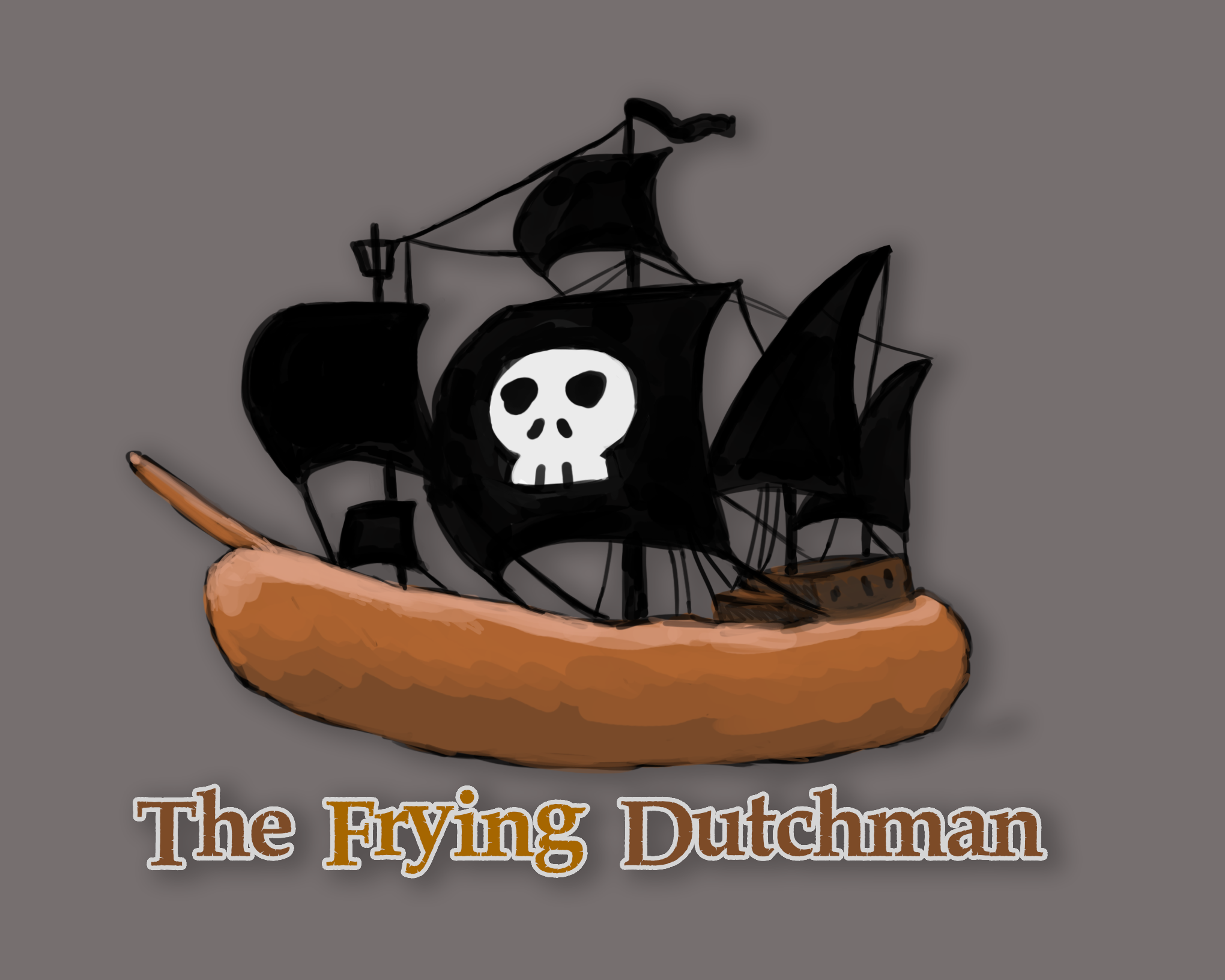 The Frying Dutchman by ChrisKb, Eisoniq, ZegerHuisman, nielss94, Dennis ...