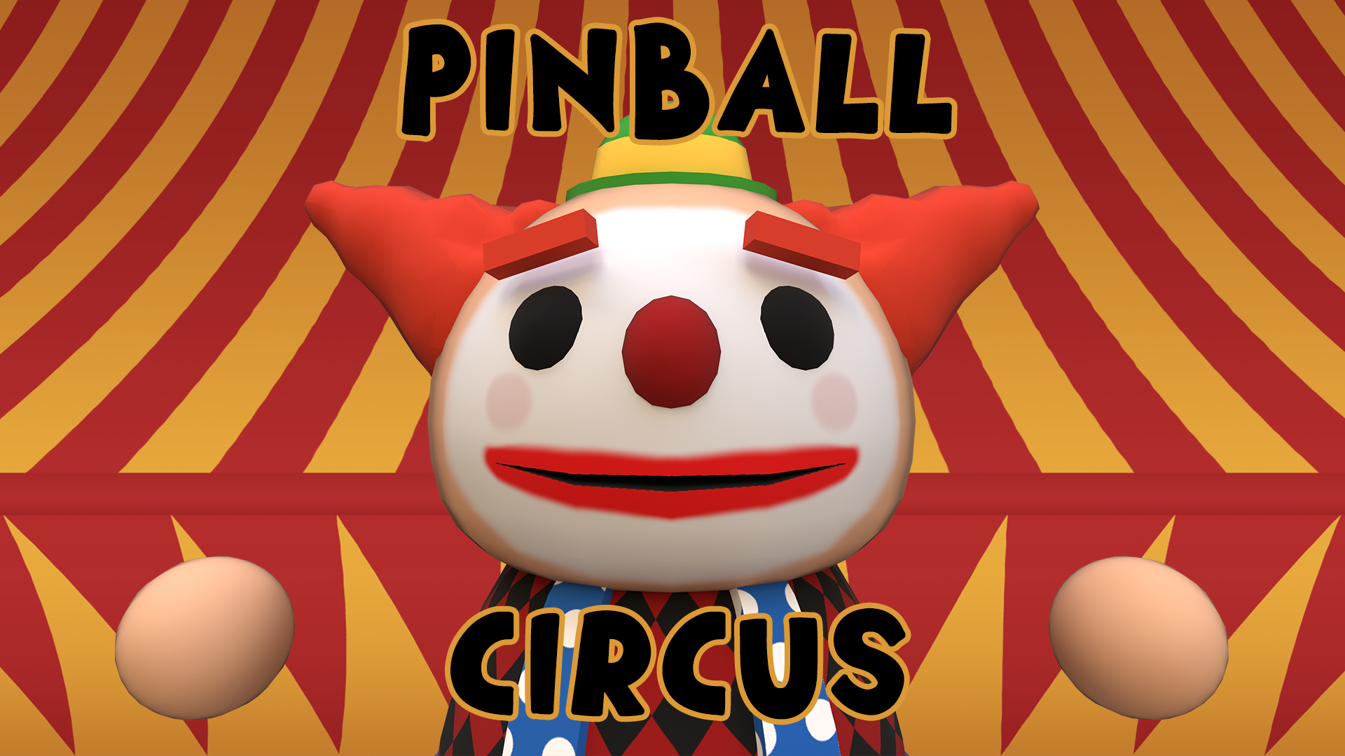 Pinball Circus by Lea San