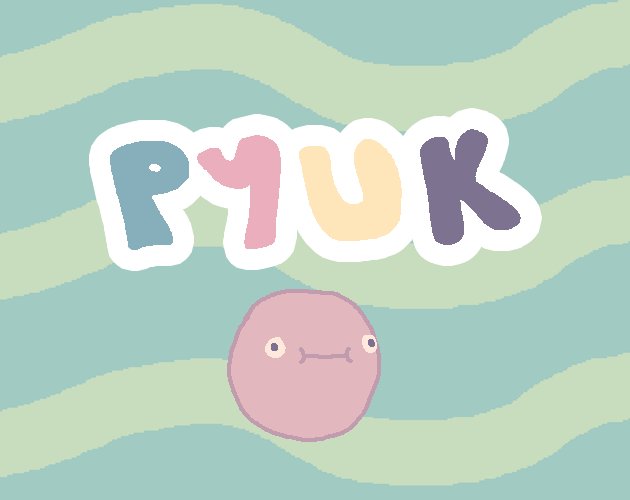 Pyuk by Euruss, Magpie, KelvinHM
