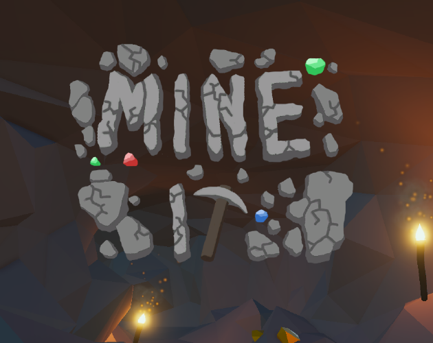 Mine It by JannikHess