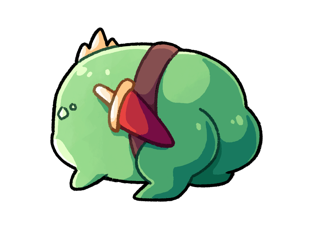 Ribbit Romance Vol VII by EdwardHayden, SHARRKYS, Typo_em, Caroline ...