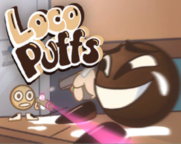 Loco Puffs by We Could... Games
