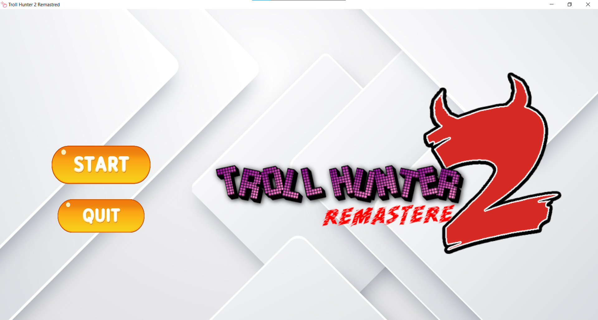 Troll Hunter 2 Remarstred by Aràb