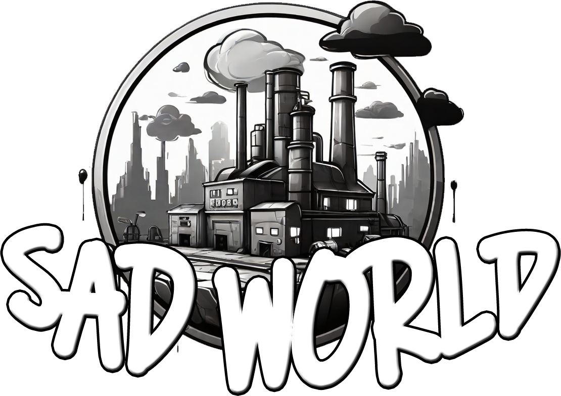 Sad World by Egoes