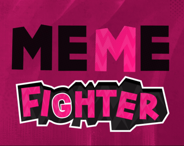 MEME FIGHTER by Marta Ryu, GUTI_DEV, JohnCost