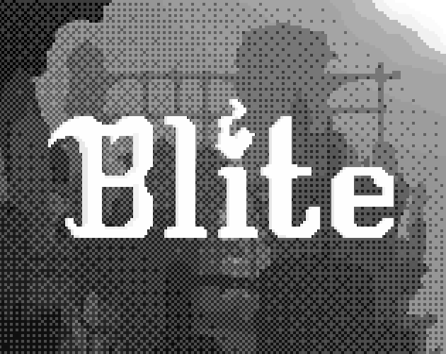 Blite by IRogen