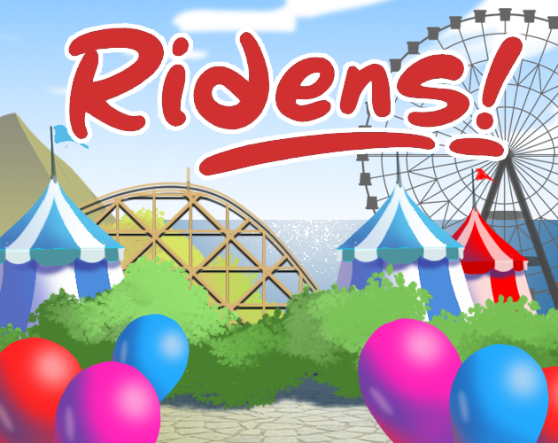 Ridens! by CabesanVriend, Cocomansito, GobiPicamato