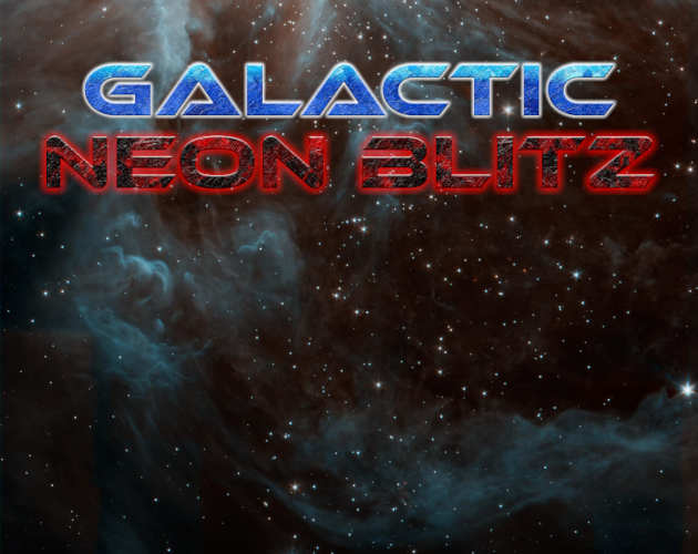 Galactic Neon Blitz by Tulenväki Productions, Fatal Exit, Teemu (Tulenväki) for Pirate Software ...
