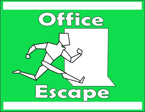 Office Escape by JarcoTheDev