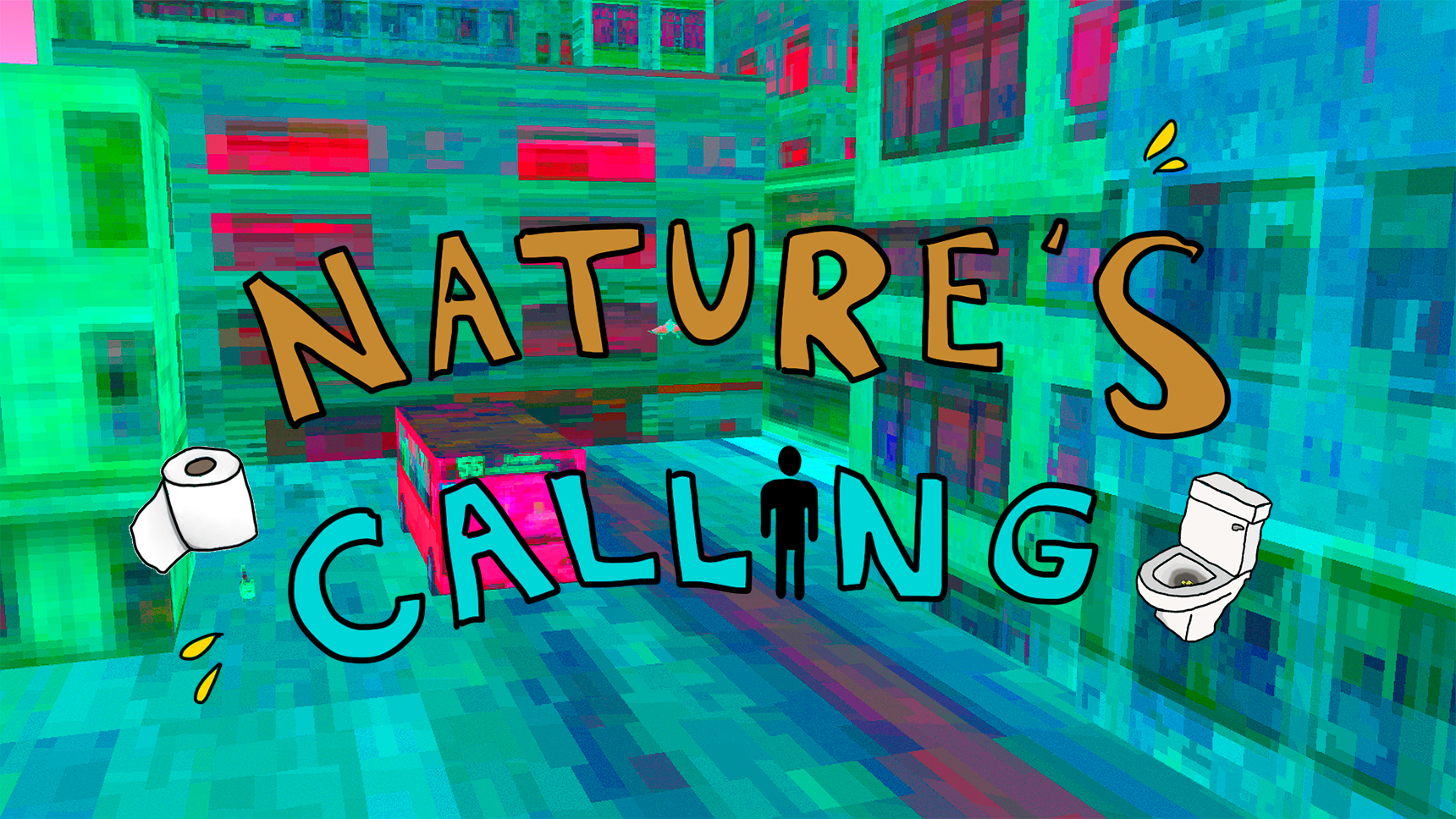 Nature's Calling by kebi